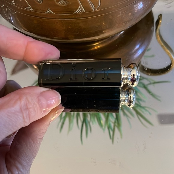 Dior | Makeup | New Dior Rouge Dior Ultra Rouge Lipstick 763 Ultra Hype ...